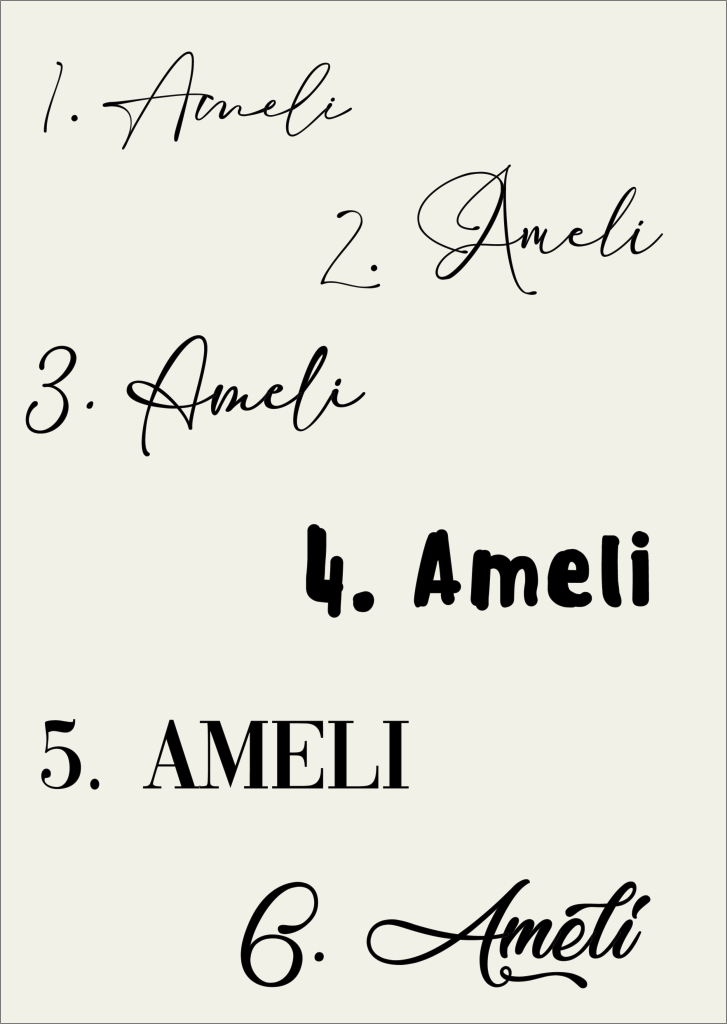 Termos - sublimatsioontrükiga | Ameli